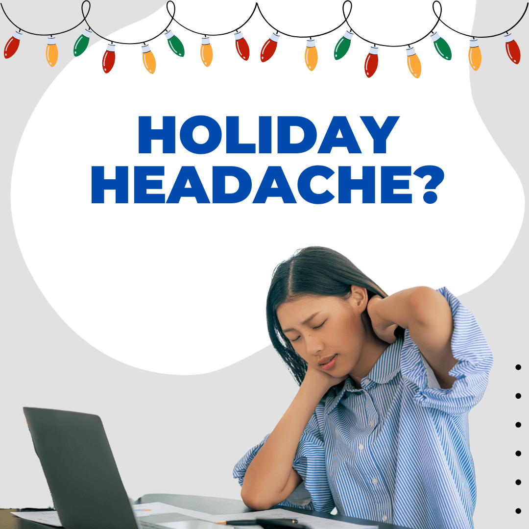 Avoid A Holiday Tech Meltdown With Better IT - Nodes Up IT Solutions
